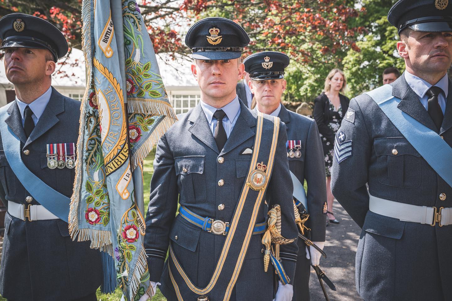 A Salute To Tim Elkington