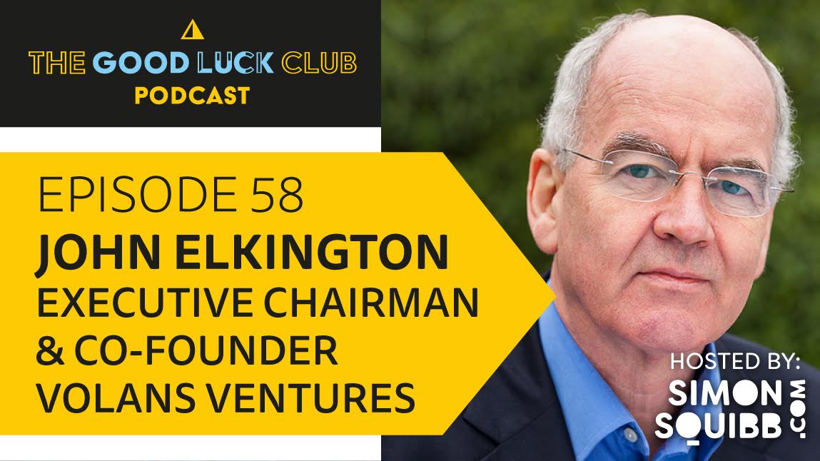 Good Luck Podcast And