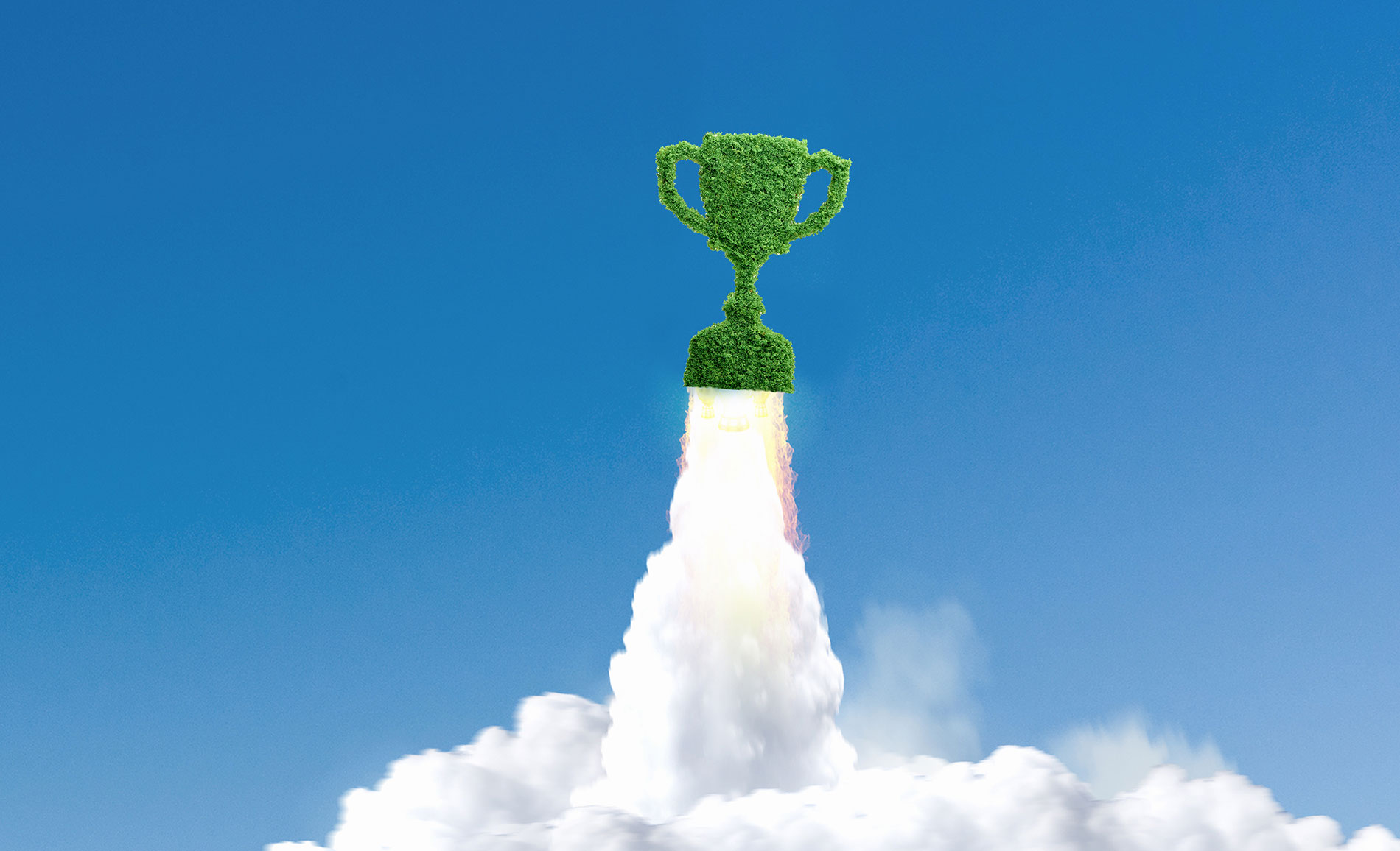 The Ultimate Prize